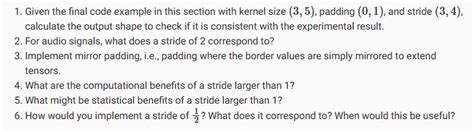 Solved Given The Final Code Example In This Section With Chegg