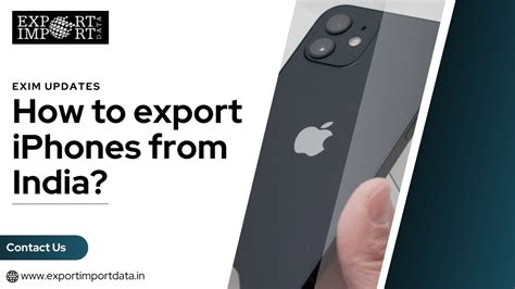 India Import Data