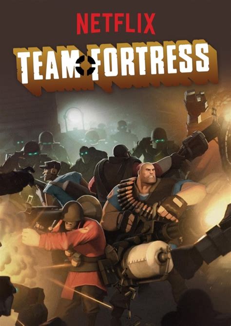 Team Fortress Fan Casting On Mycast