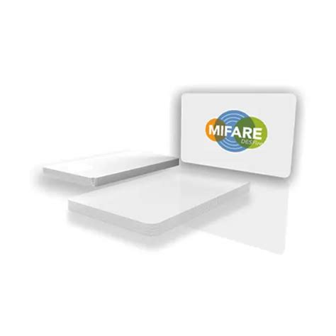 MIFARE DESFire K NXP EV Cards Desfire EV Cards K