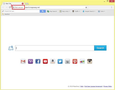 Spyware Browser Hijacking Winxgo Todo Lo Que Necesitas En Internet