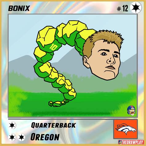 12-BoNix - The Draw Play