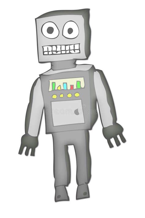 Geometric Robot Stock Illustrations 13262 Geometric Robot Stock Geometric Robot Stock Illustrations 13262 Geometric Robot Stock