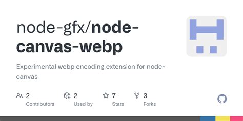GitHub Node Gfx Node Canvas Webp Experimental Webp Encoding Extension For Node Canvas