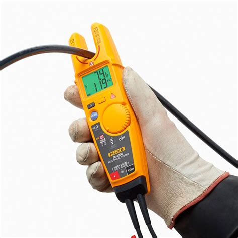 FLUKE T6-1000 тестер купить по низкой цене в Москве, 4910257
