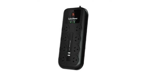 Cyberpower 8 Port Surge Protector Printzone®