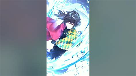 Demonslayer Edit Giyuu Tomioka Youtube