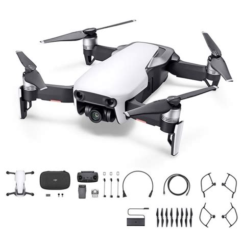 DJI Mavic Air Fly More Combo - Rizwan Camera Centre