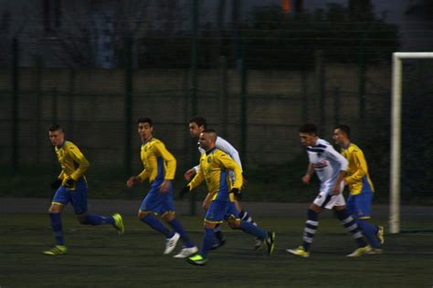 Album Uscd Sanvignes Photo N°2 Club Football Usc Dijon Footeo