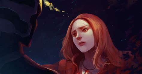 Avengers 终焉 杯具螺旋丸のイラスト Pixiv