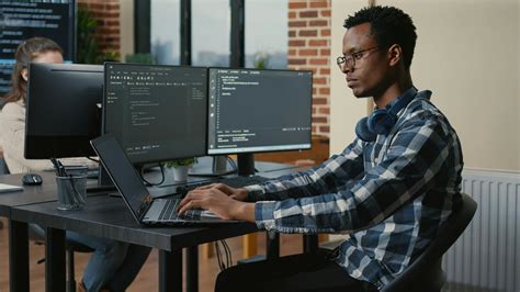Cómo crear una base de datos