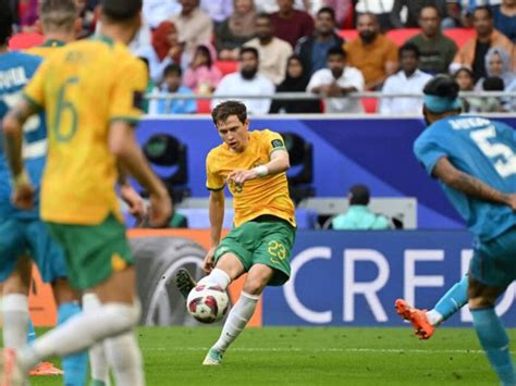 Australia Pantang Remehkan Kekuatan Timnas Indonesia Liga Olahraga