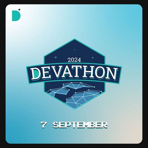 Devathon On Linkedin Devathon Hackathon Devsinc Codethefuture