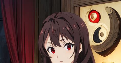 Yunyun Yunyun Lqap1 Pxvのイラスト Pixiv