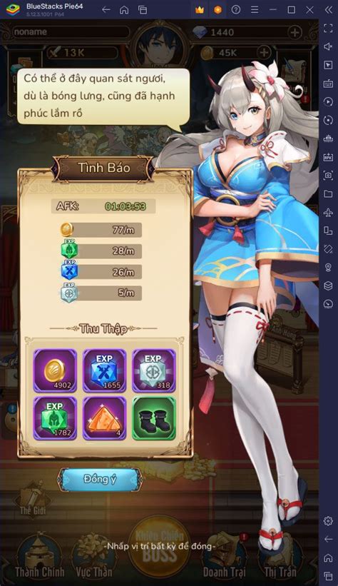 Ch I Chi N Th N Afk Tr N Pc C Ng Bluestacks Bluestacks