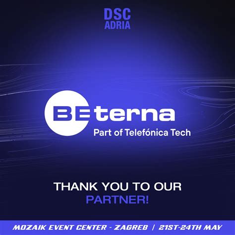 dsc adria on linkedin ai dscadria beterna zagreb generativeai