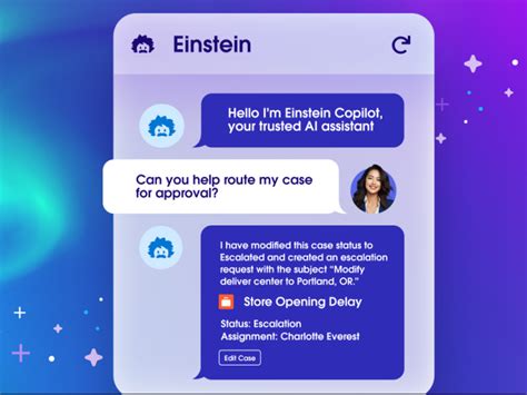 Salesforce Einstein Copilot Is Now Available