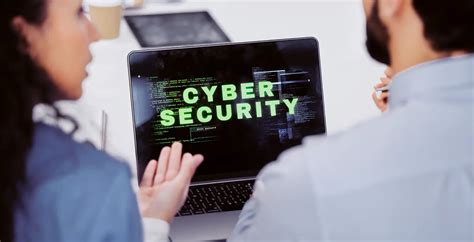 Cybersecurity Basics Protect Yourself In The Digital World