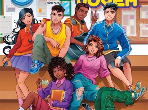 Qual Personagem De Turma Da Monica Você Seria Sophia Quizur