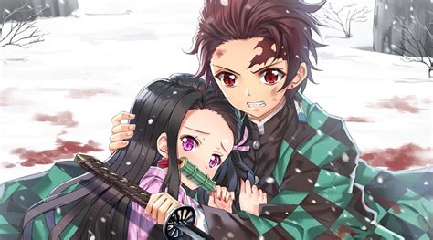 Kimetsu No Yaiba Temporada 2