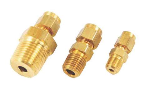 Brass Gas Fittings Dada Metals