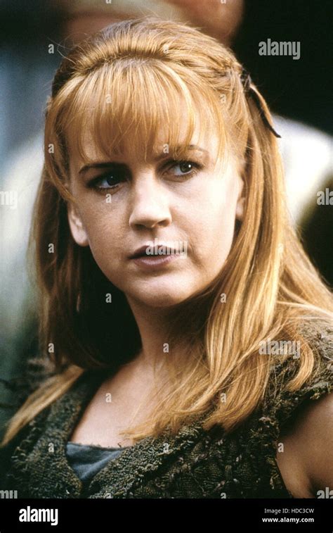 Xena Warrior Princess Renee Oconnor For Him The Bell Tolls Season 2 Aired Feb 24 1997