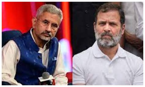 Cambridge Speech Controversy लंदन की स्पीच पर राहुल गांधी दे रहे थे