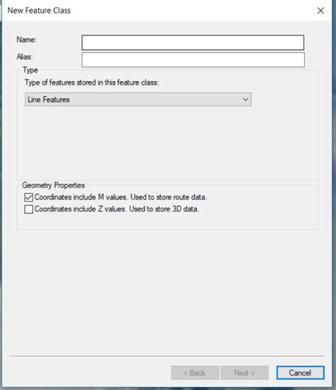 arcgis desktop dsas can t recognize baseline and shorelines