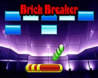 Construct Template Bricks Breaker By Philosoftwares