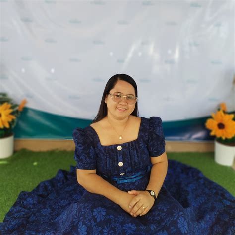 Christine Rogel Superal