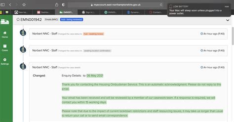 Bug Norbert To Ignore Auto Responses · Issue 73 · Futurenorthants