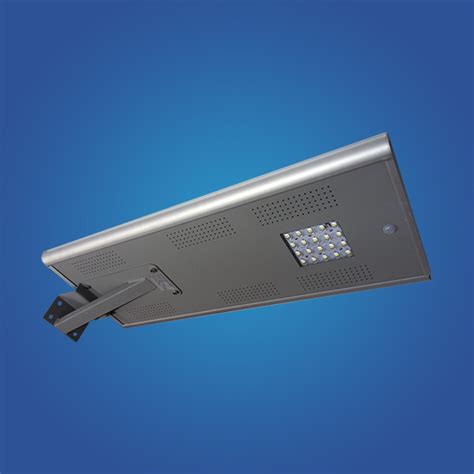 LAMPARAS LED SOLAR DE CALLE Dos Garcia S R L
