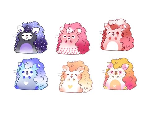 Blobs 2 Adopts Closed By Wafkie On Deviantart In 2022 Adoption