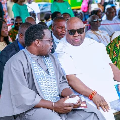 Photos From The Funeral Of Ait Chairman Raymond Dokpesi