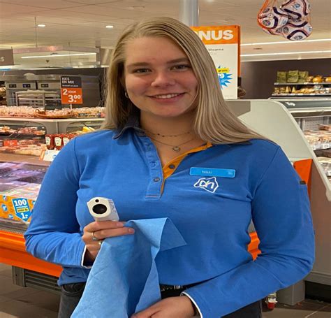 Werken Bij Albert Heijn Groenlo Solliciteer Nu