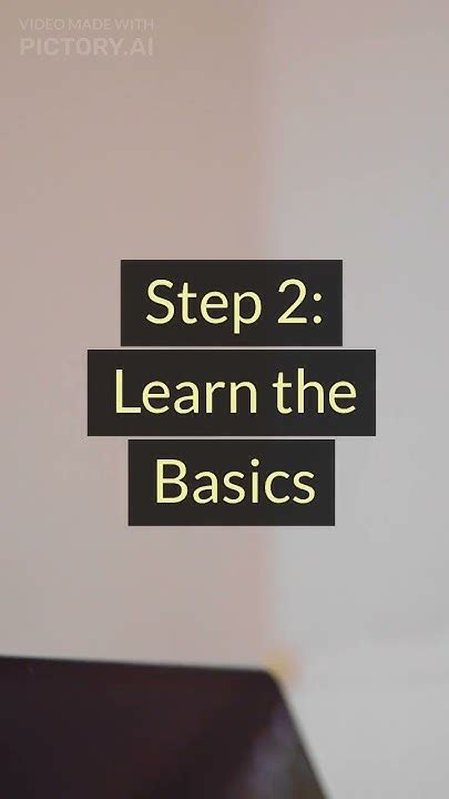 How To Learn Programming Youtube