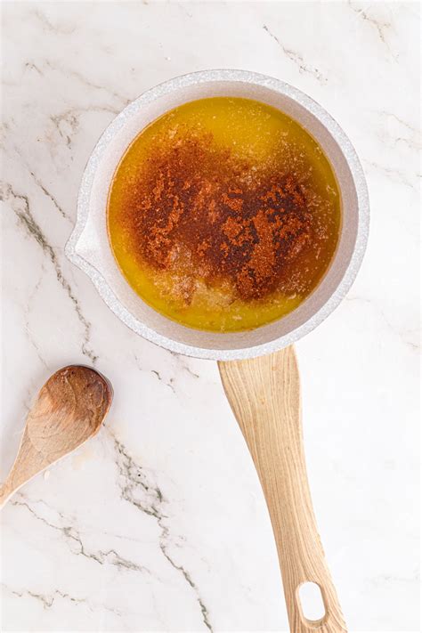 Honey Hot Sauce Kitchen Divas