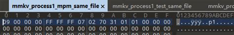 关于mmkv单个应用内多进程访问文件的问题 · Issue 838 · Tencentmmkv · Github
