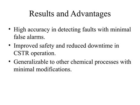 Faultdetectionusingannspresentationpptx