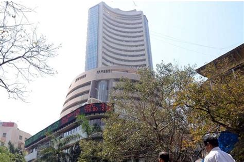 Global Cues Value Buying Lift Indices Sensex Gains Over 230 Pts