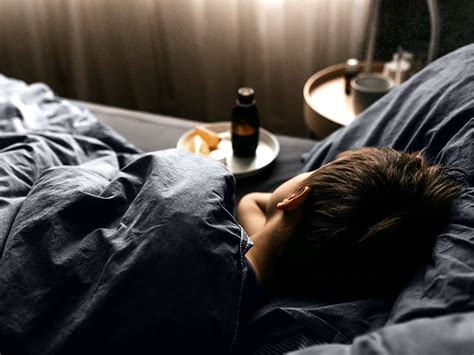 Can You Sneeze In Your Sleep