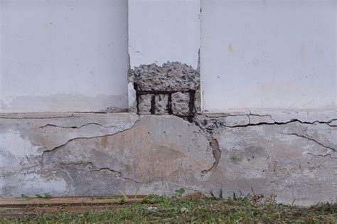 Concrete Cancer To Repair Or Replace Mj Engineering Projects