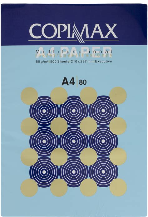 کاغذ سایز A4 کپی مکس