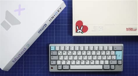 Matrix Labs Magic3 60 Hhkb Silver Cherry Mx Purple Glarses Switch