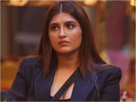 Bigg Boss Contestant Nimrit Kaur Will Play The Lead Role In Sequel Of