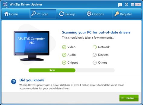 WinZip SystemTools Blog Is WinZip Driver Updater Safe