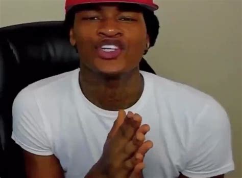 Light Skin Boys With Snapbacks