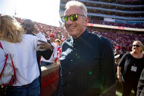 Ex 49er Joe Montana And Wife Fend Off Intruder Who Had Grabbed Their
