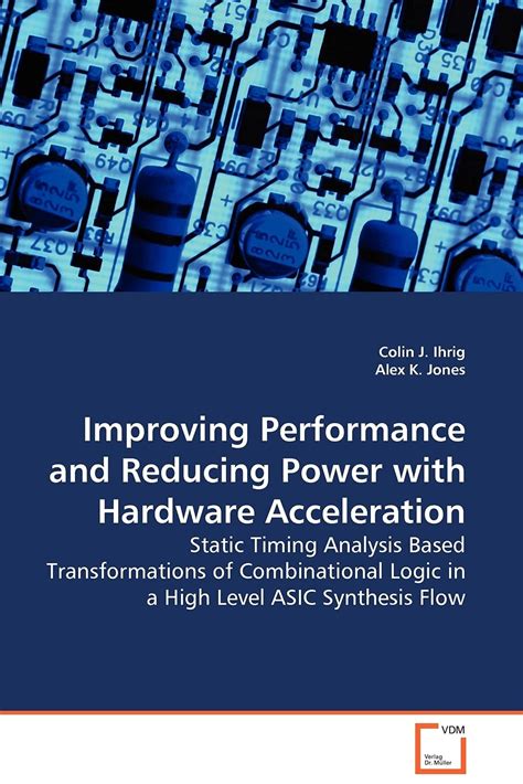 Improving Performance And Reducing Power With Hardware Acceleration Static Timing Analysis