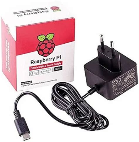Plastic Raspberry Pi Adapter For Electronic Instruments White At Best